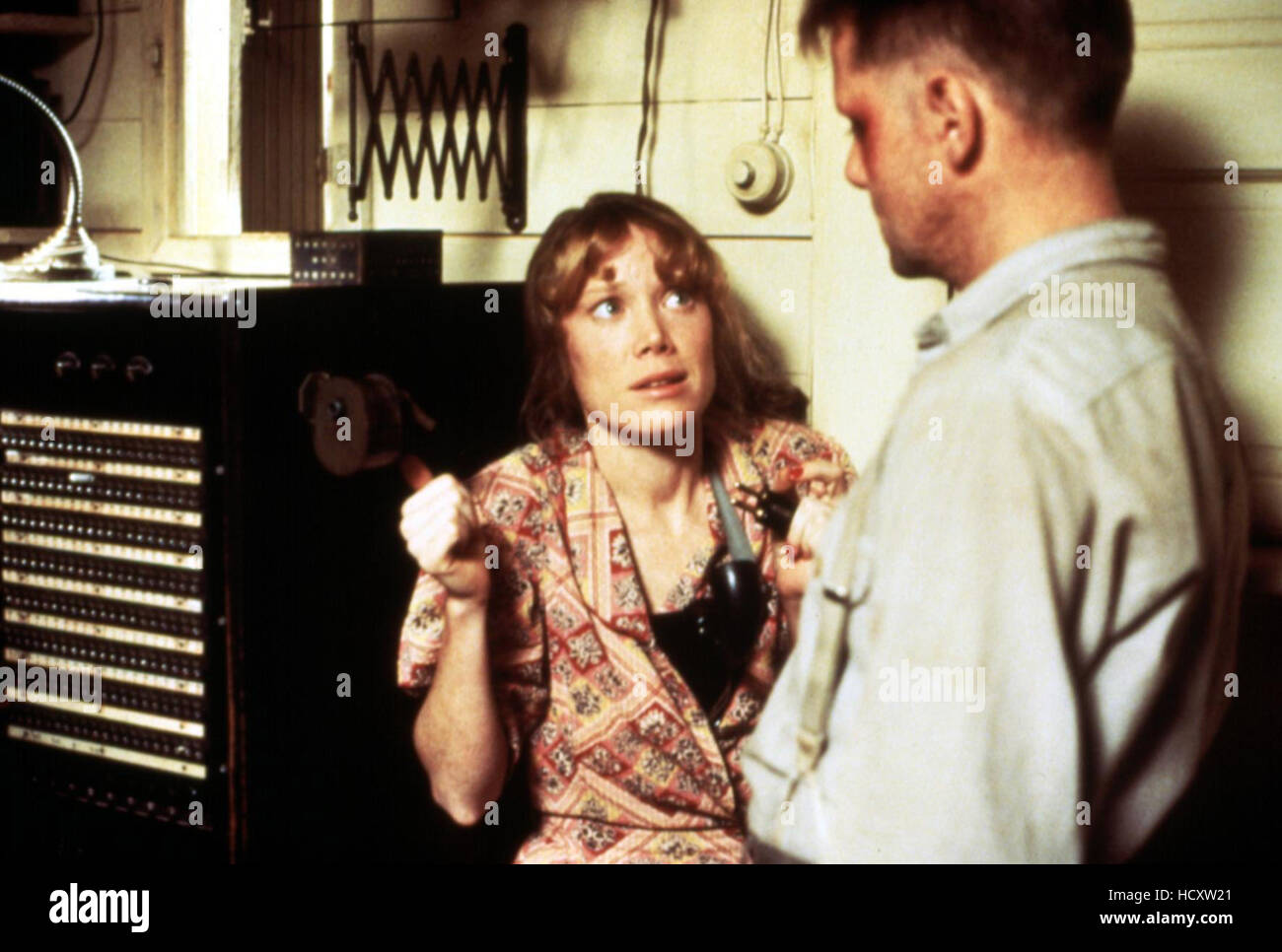 RAGGEDY MAN, Sissy Spacek, William Sanderson, 1981 Stock Photo - Alamy