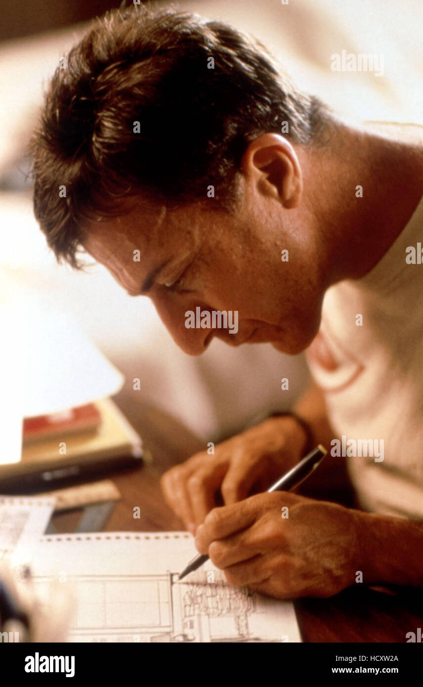 RAIN MAN, Dustin Hoffman, 1988, (c)United Artists/courtesy Everett ...