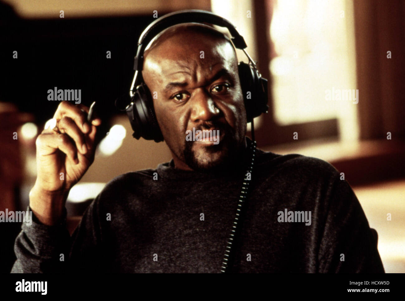 RANSOM, Delroy Lindo, 1996 Stock Photo - Alamy