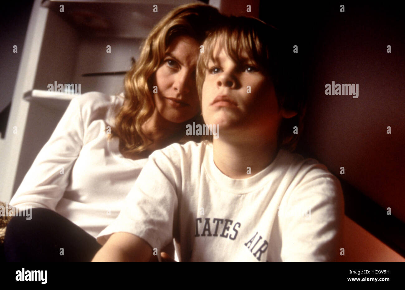 RANSOM, Rene Russo, Brawley Nolte, 1996, (c)Buena Vista Pictures ...