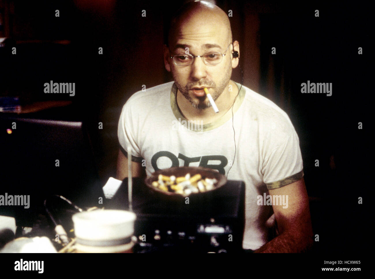 RANSOM, Evan Handler, 1996, ©Touchstone Pictures/courtesy Everett ...