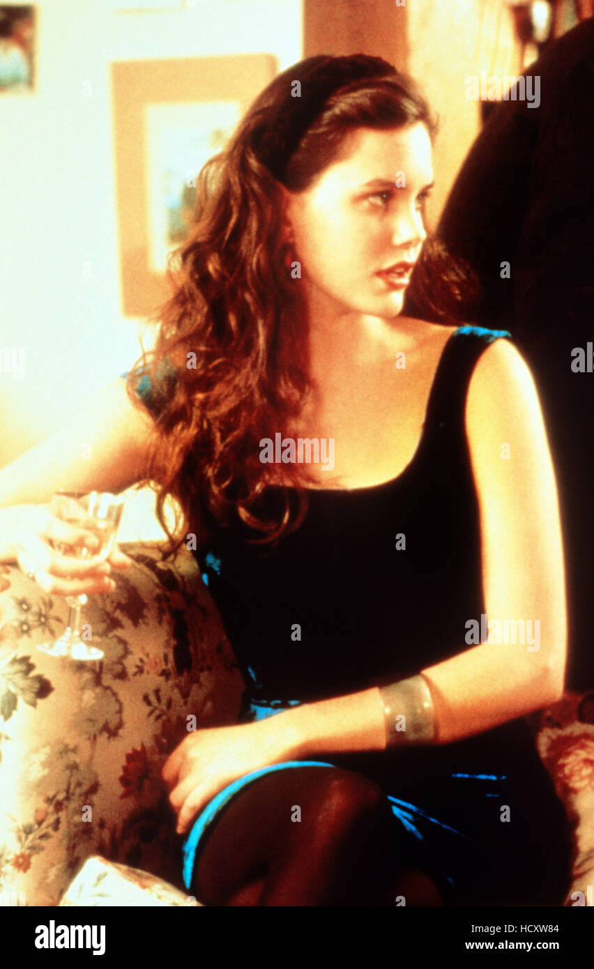 THE RACHEL PAPERS, Ione Skye, 1989, © United Artists/courtesy Everett ...