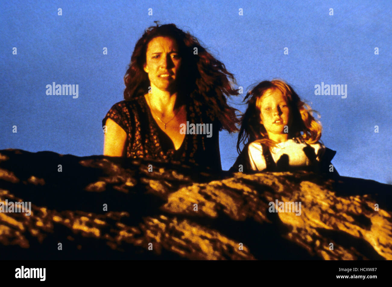 THE RAPTURE, Mimi Rogers, Kimberly Cullum, 1991, (c)Fine Line Features ...