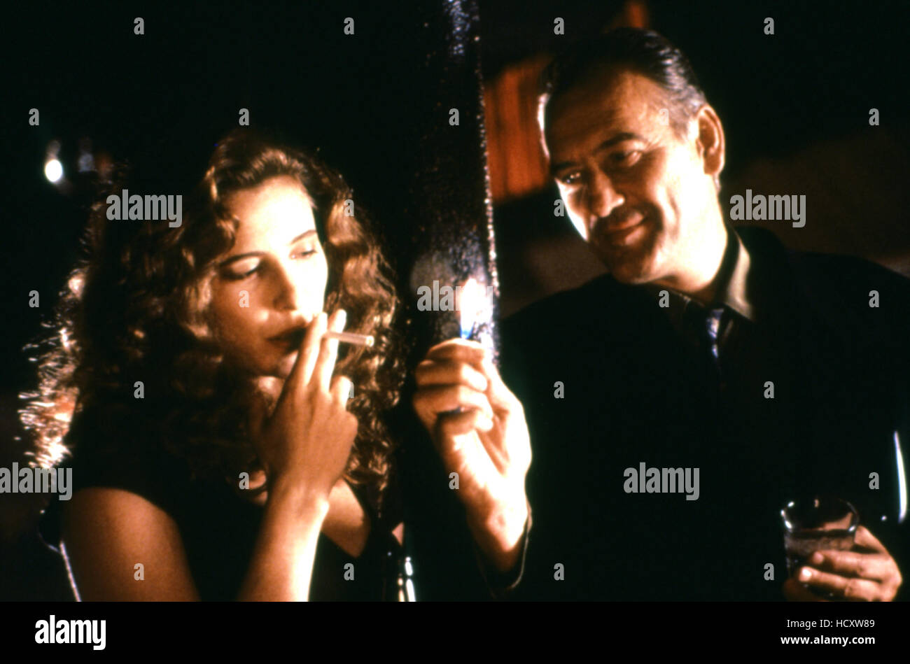 THE RAPTURE, Mimi Rogers, Patrick Bauchau, 1991, (c)Fine Line Features ...