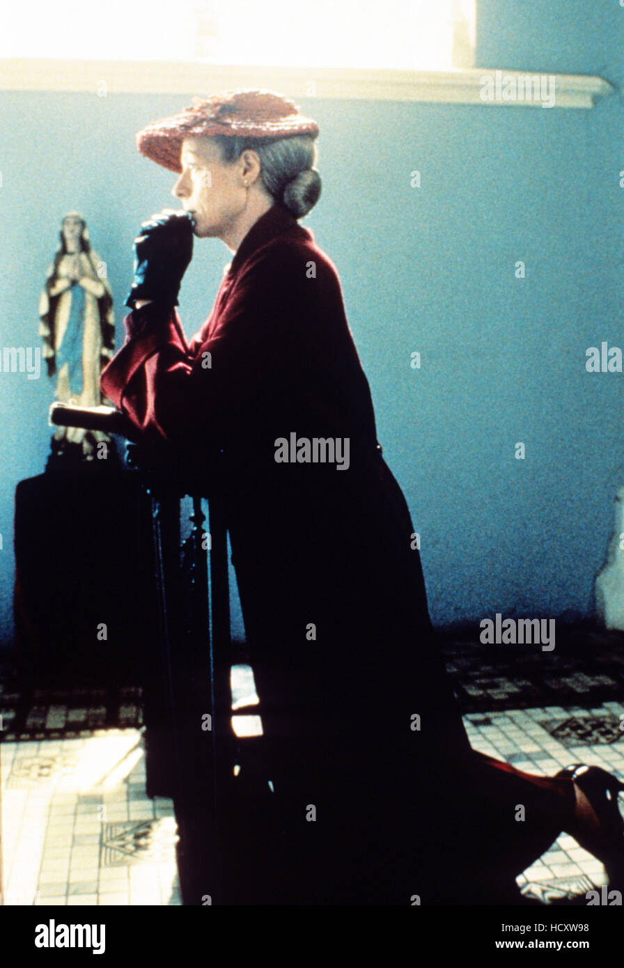 THE RAGGEDY RAWNEY, Zoe Wanamaker, 1988, © Virgin Vision/courtesy ...