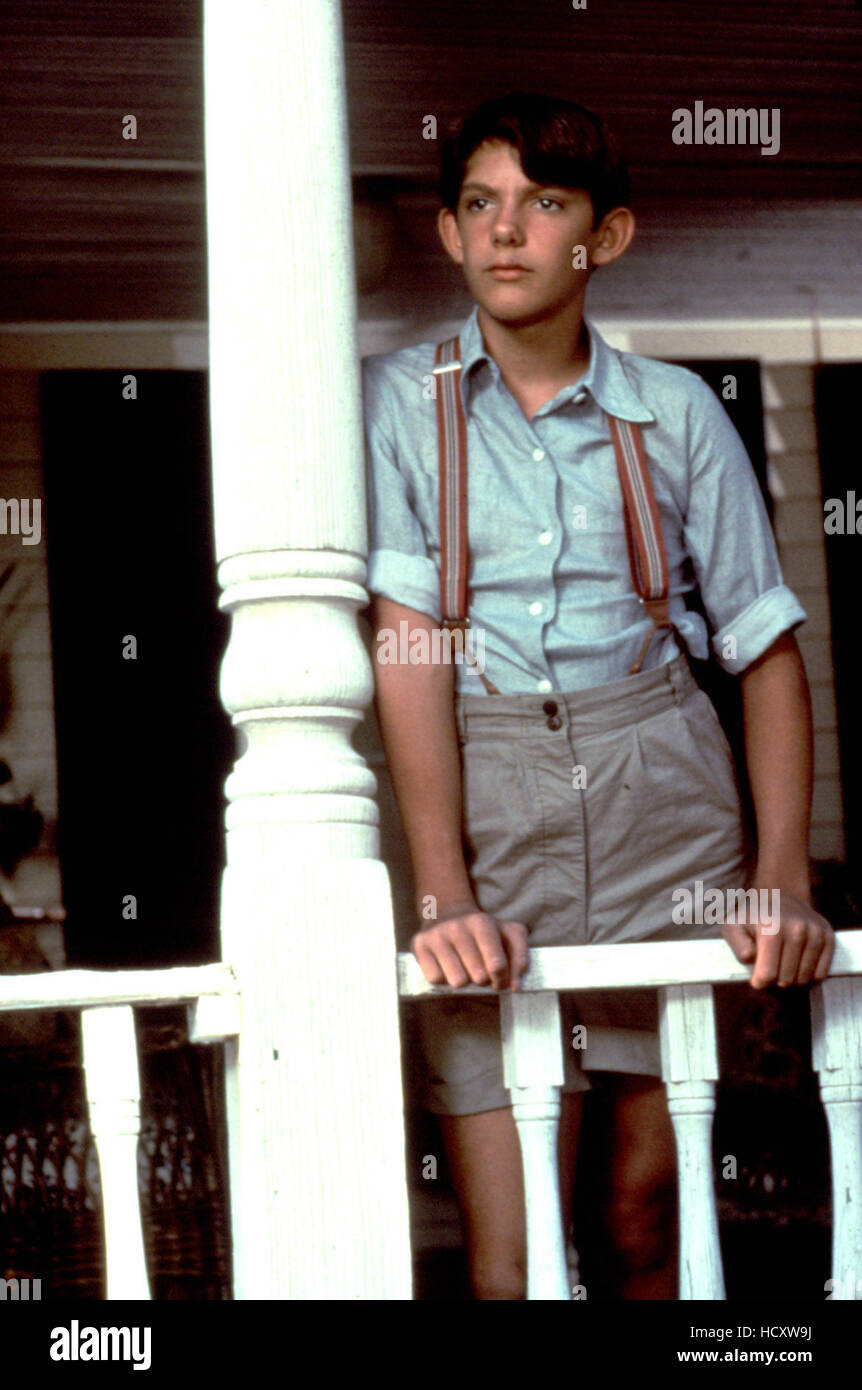 RAMBLING ROSE, Lukas Haas, 1991 Stock Photo - Alamy