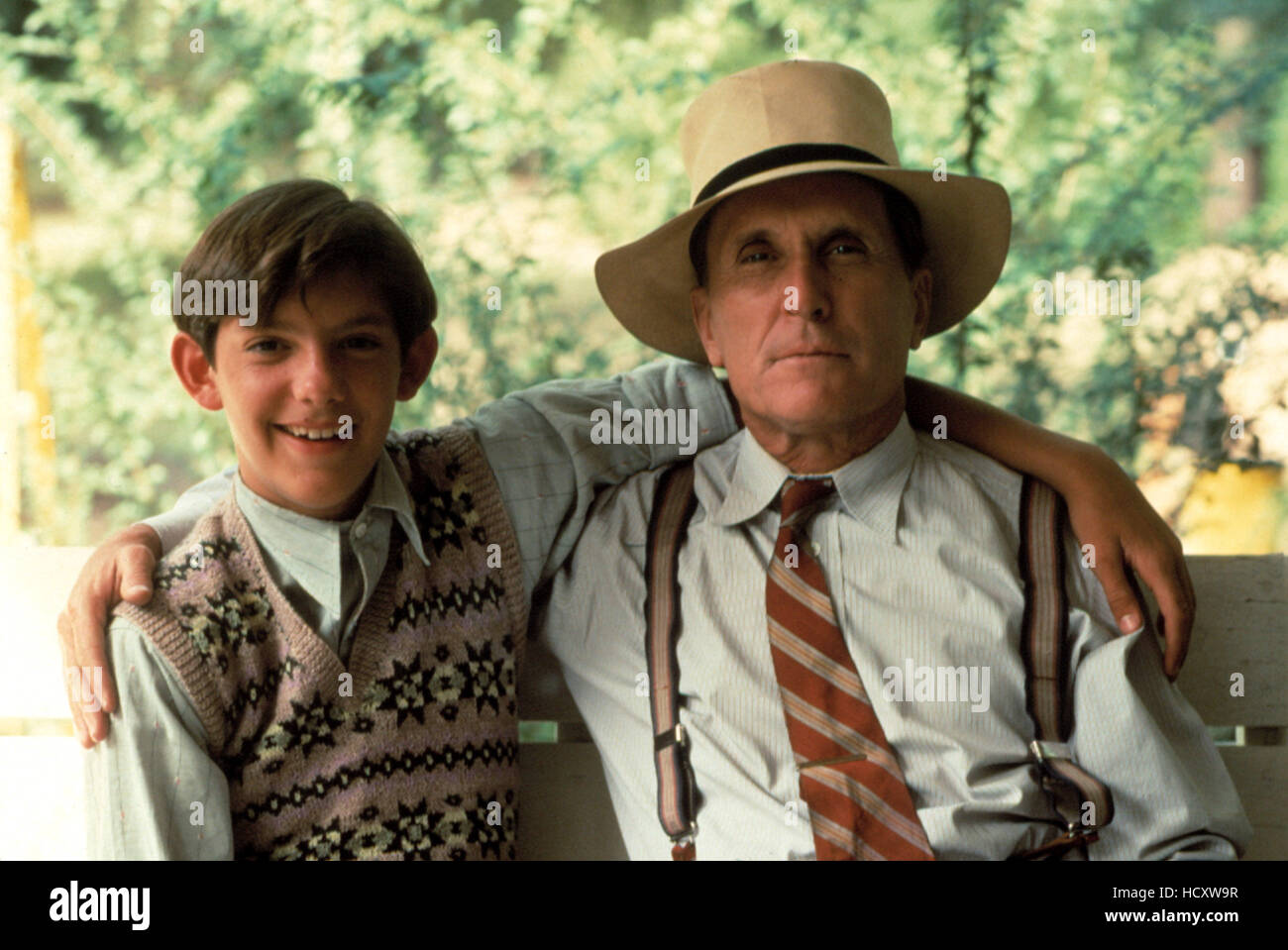 RAMBLING ROSE, Lukas Haas, Robert Duvall, 1991, (c)New Line Cinema ...