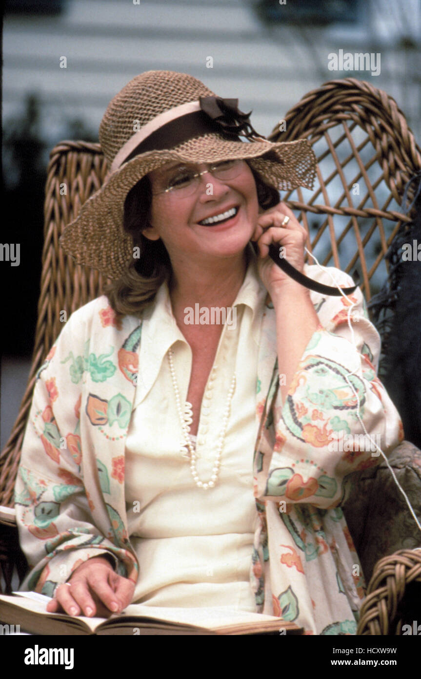RAMBLING ROSE, Diane Ladd, 1991, (c)New Line Cinema/courtesy Everett ...
