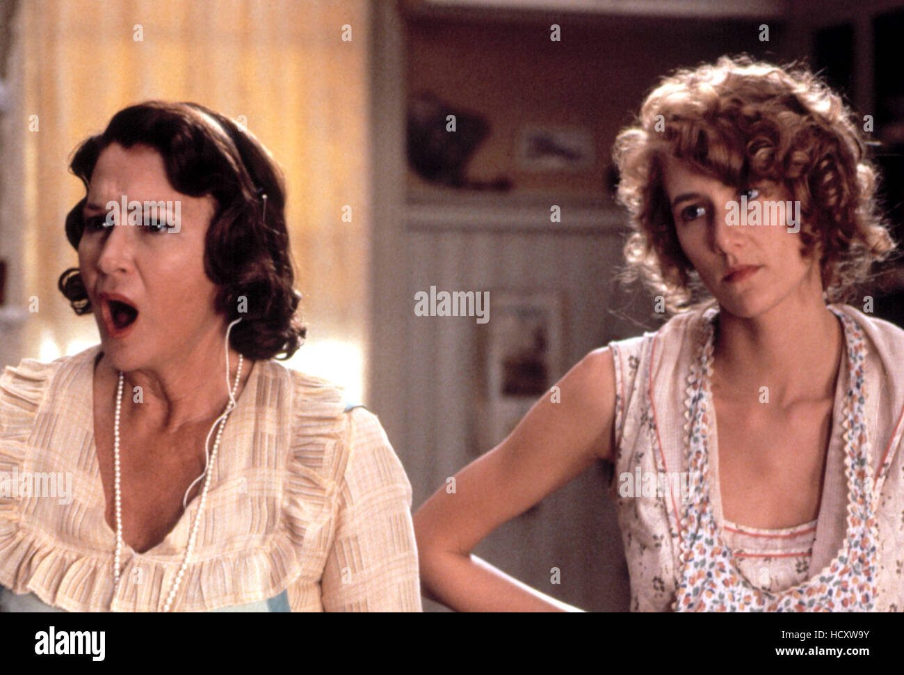 RAMBLING ROSE, Diane Ladd, Laura Dern, 1991, (c)New Line Cinema ...