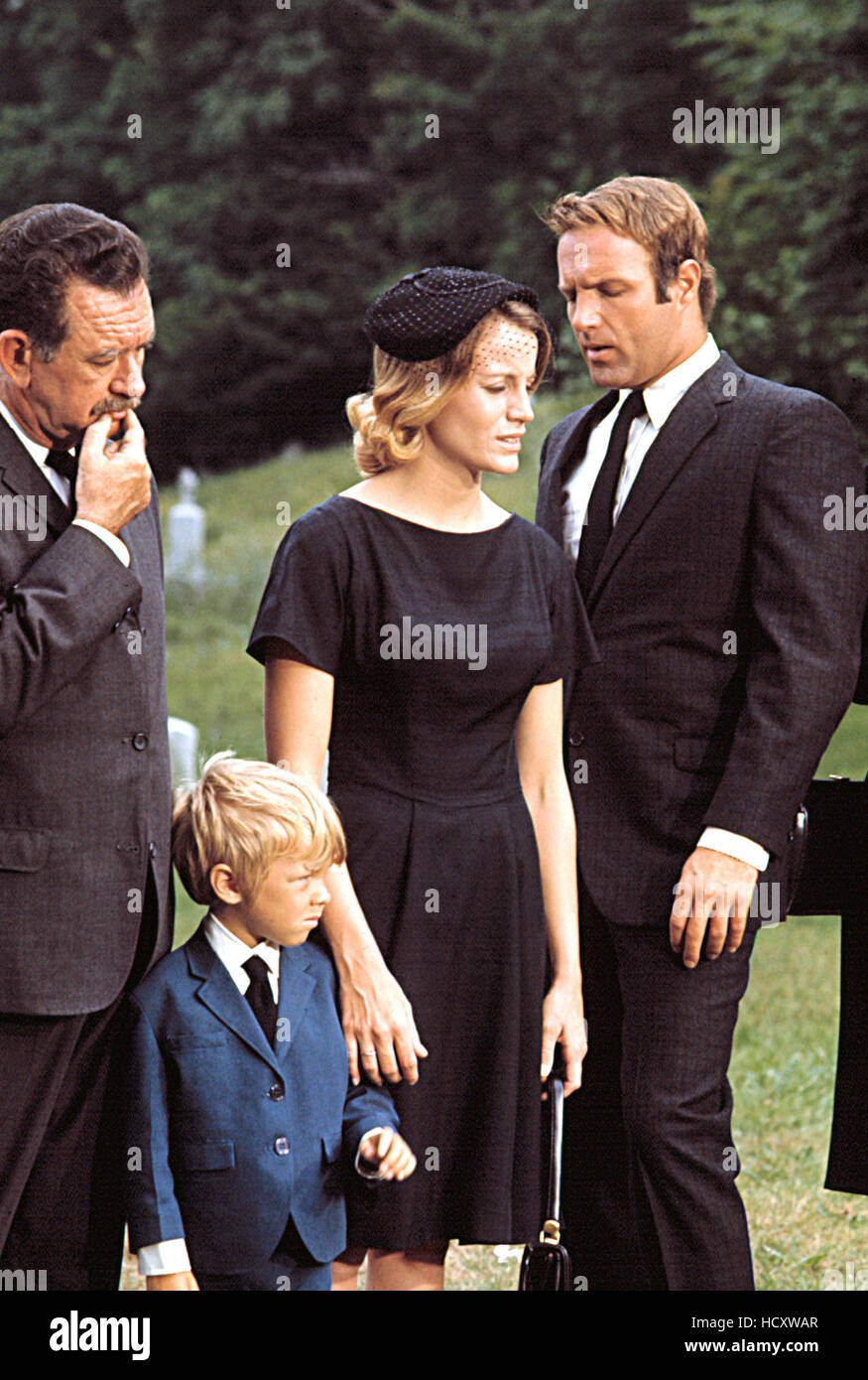 RABBIT RUN, Carrie Snodgress, James Caan, 1970 Stock Photo - Alamy