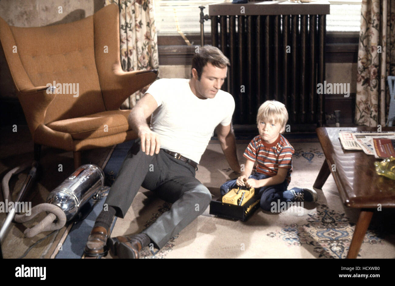RABBIT RUN, James Caan (left), 1970 Stock Photo - Alamy