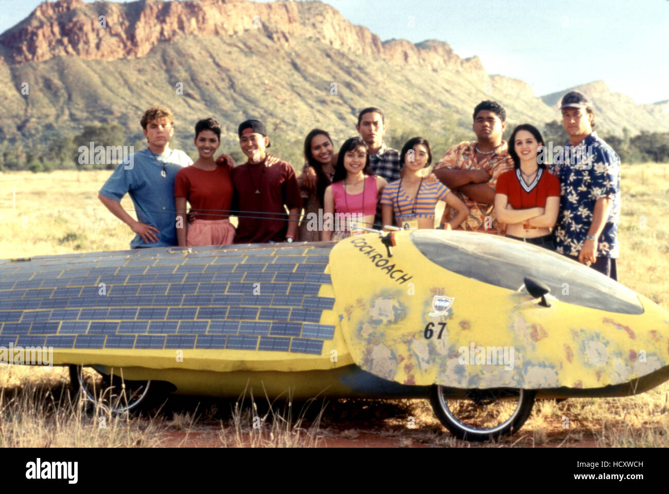 RACE THE SUN, (l-r): Casey Affleck, Halle Berry, Dion Basco, Adriane ... RACE THE SUN, (l-r): Casey Affleck, Halle Berry, Dion Basco, Adriane ...