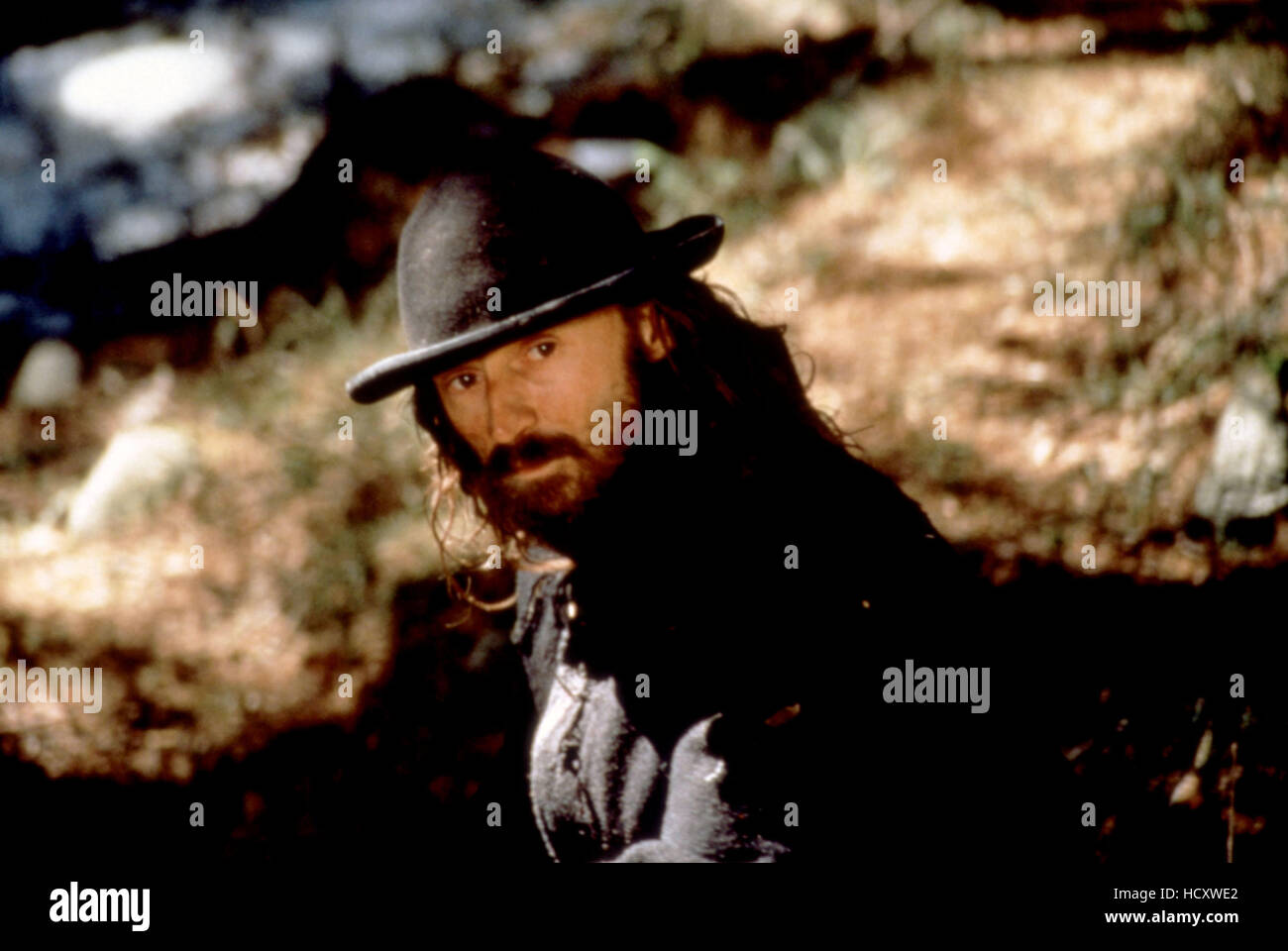 RAVENOUS, Robert Carlyle, 1999, TM and Copyright (c) 20th Century Fox ...