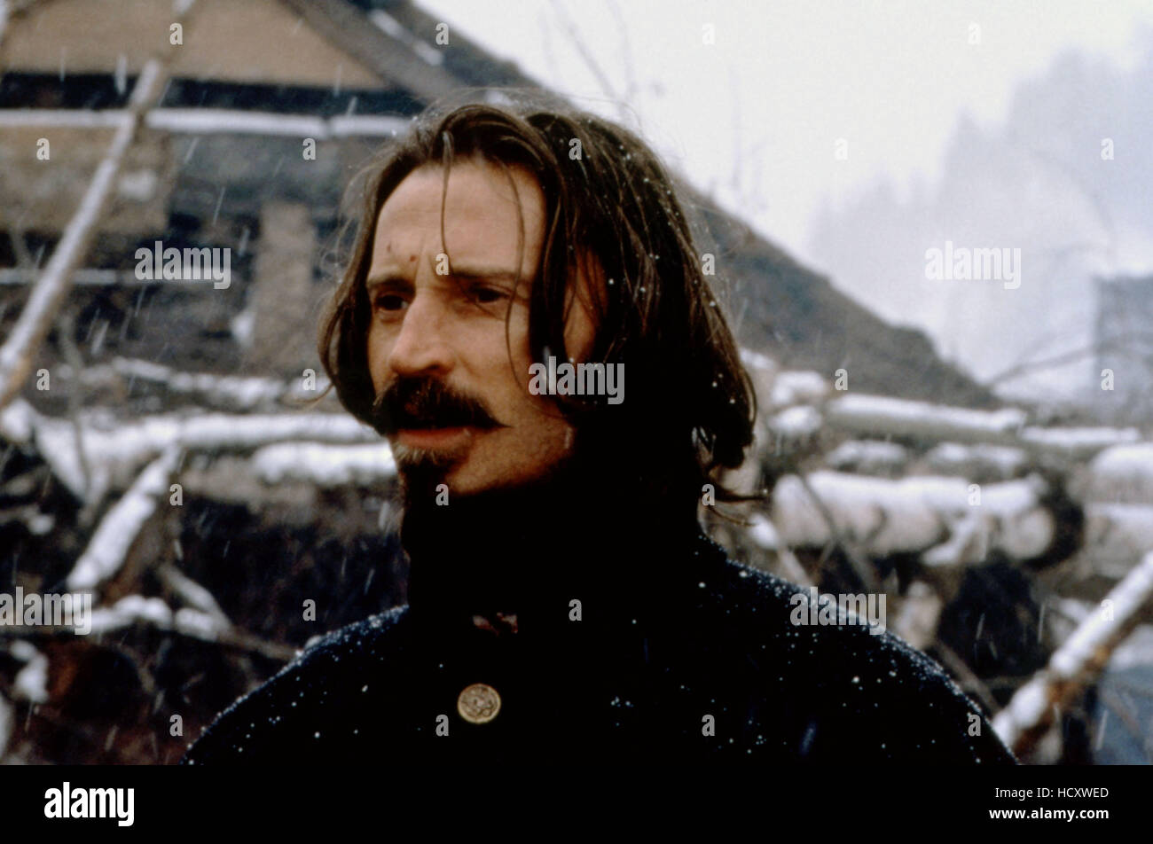 RAVENOUS, Robert Carlyle, 1999, TM and Copyright (c)20th Century Fox ...