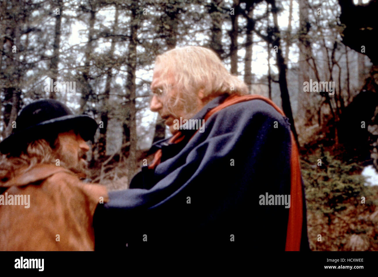 RAVENOUS, Robert Carlyle, Jeffrey Jones, 1999, TM and Copyright (c)20th ...