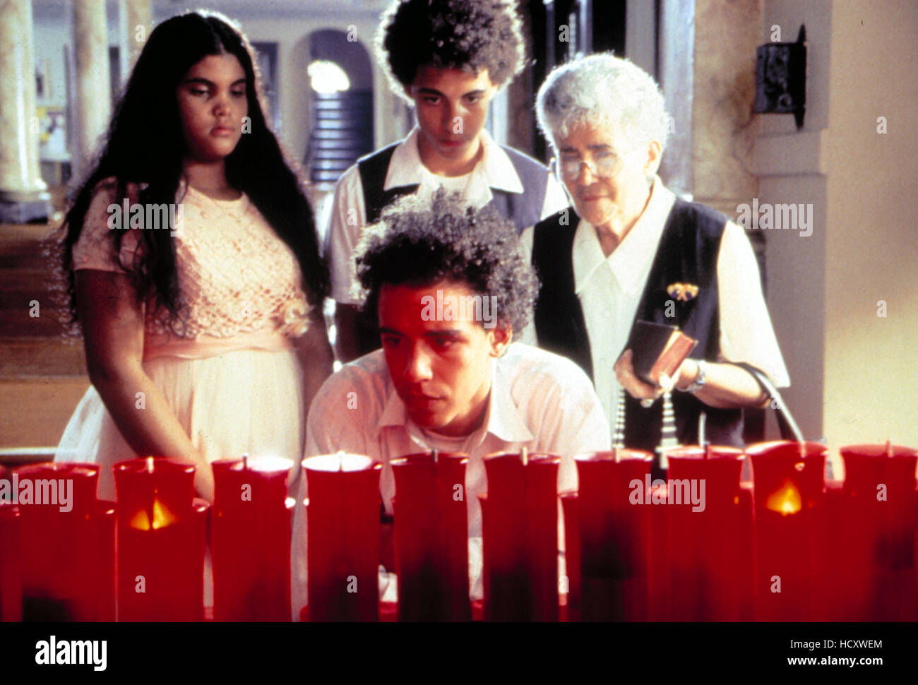 RAISING VICTOR VARGAS, Krystal Rodriguez, Silvestre Rasuk, Victor Rasuk ...