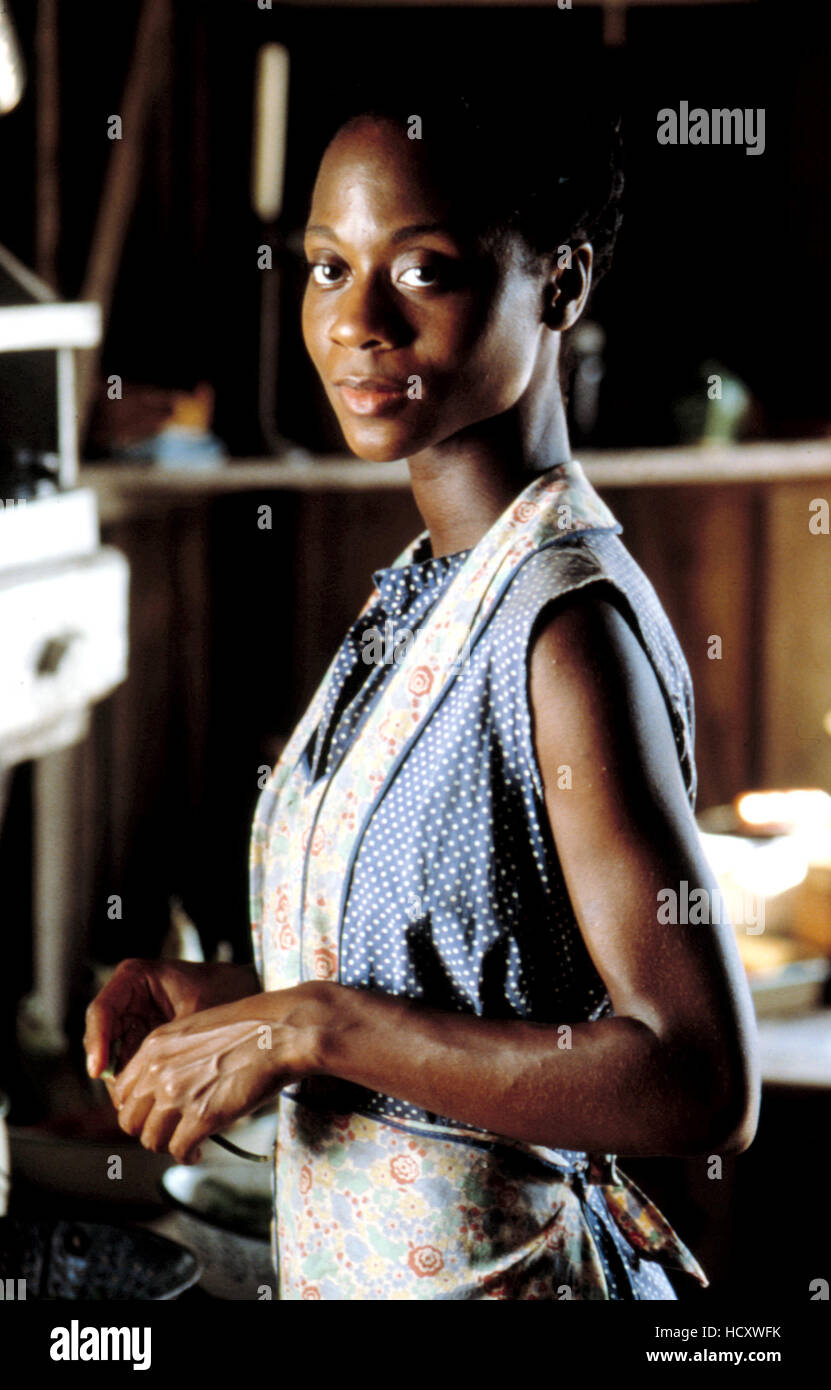 RAY, Sharon Warren, 2004, (c) Universal/courtesy Everett Collection ...