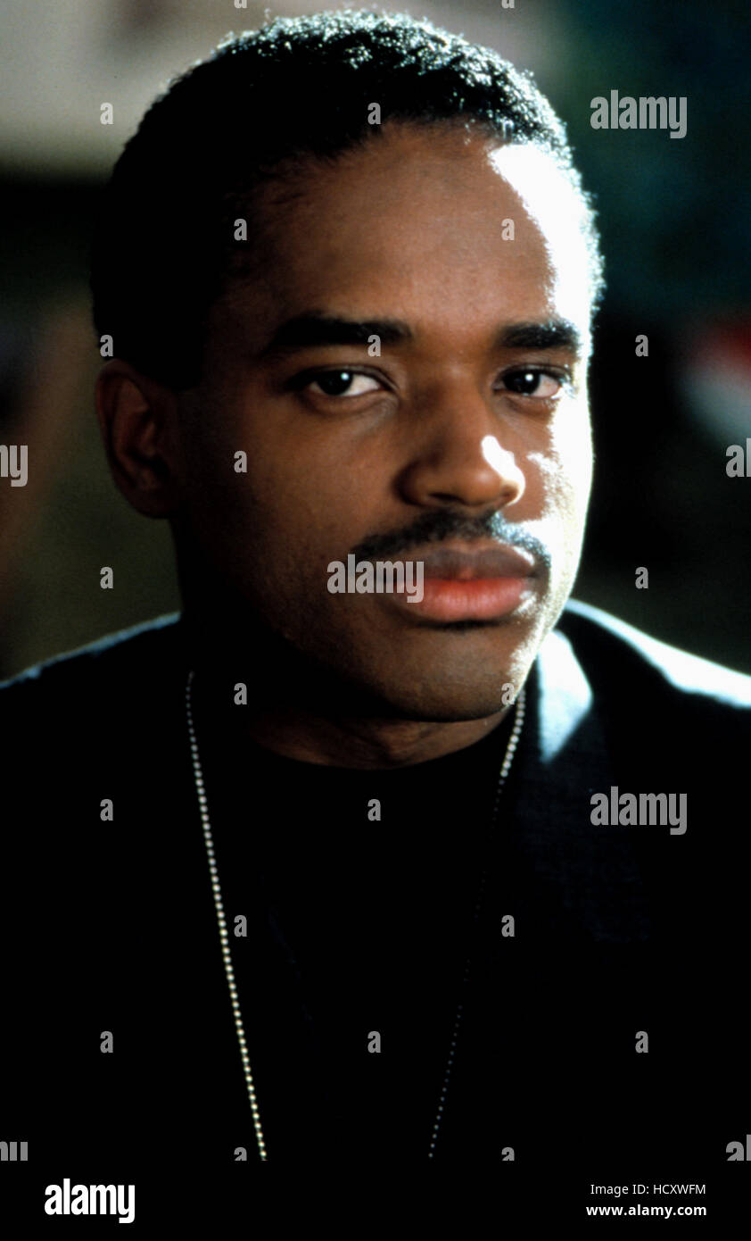 RAY, Larenz Tate, 2004, (c) Universal/courtesy Everett Collection Stock ...