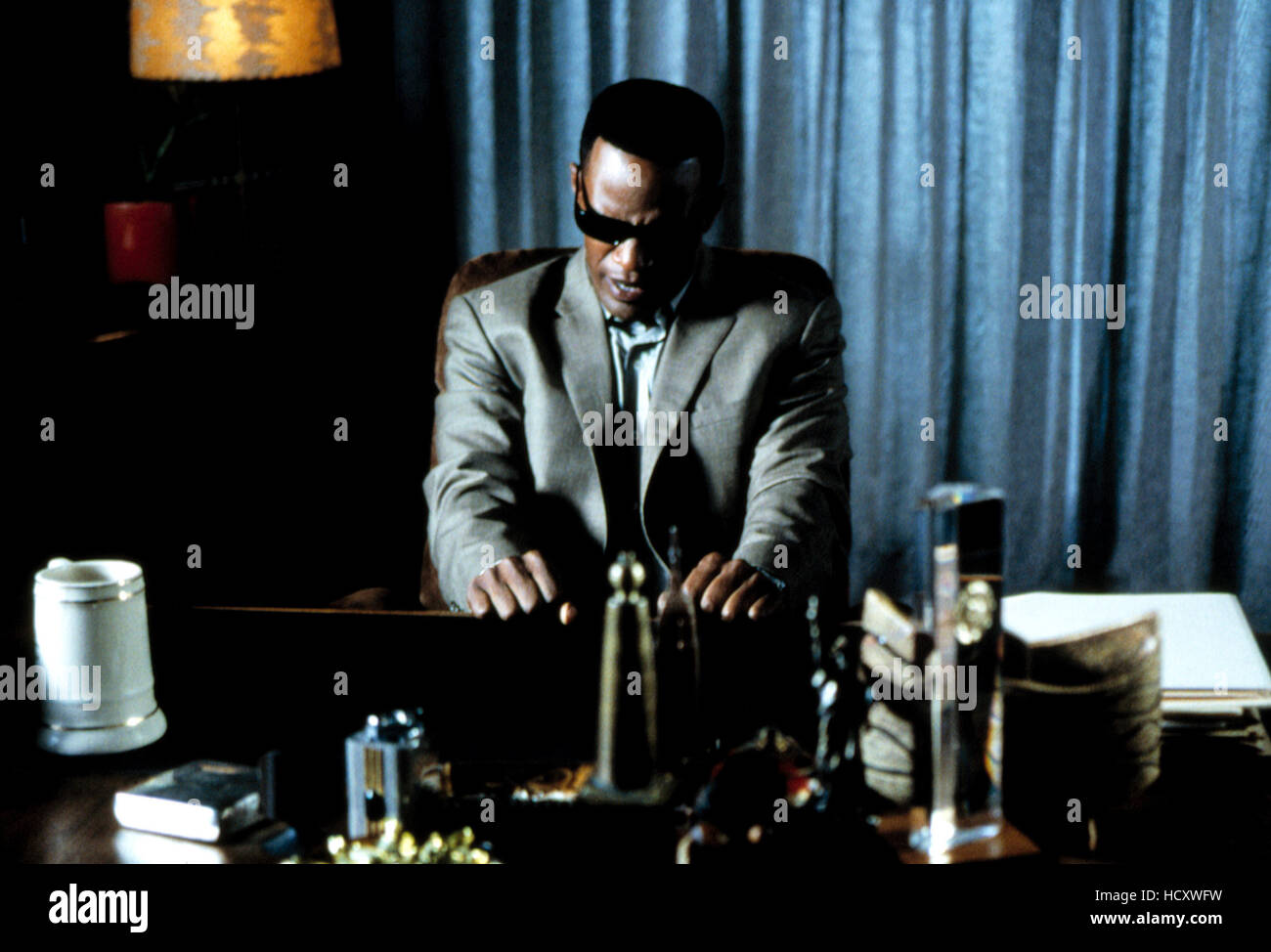 Jamie foxx hi-res stock photography and images - Alamy