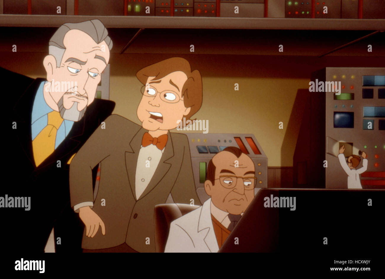 RECESS: SCHOOL'S OUT, 2001, (c)Walt Disney Pictures/courtesy Everett ...