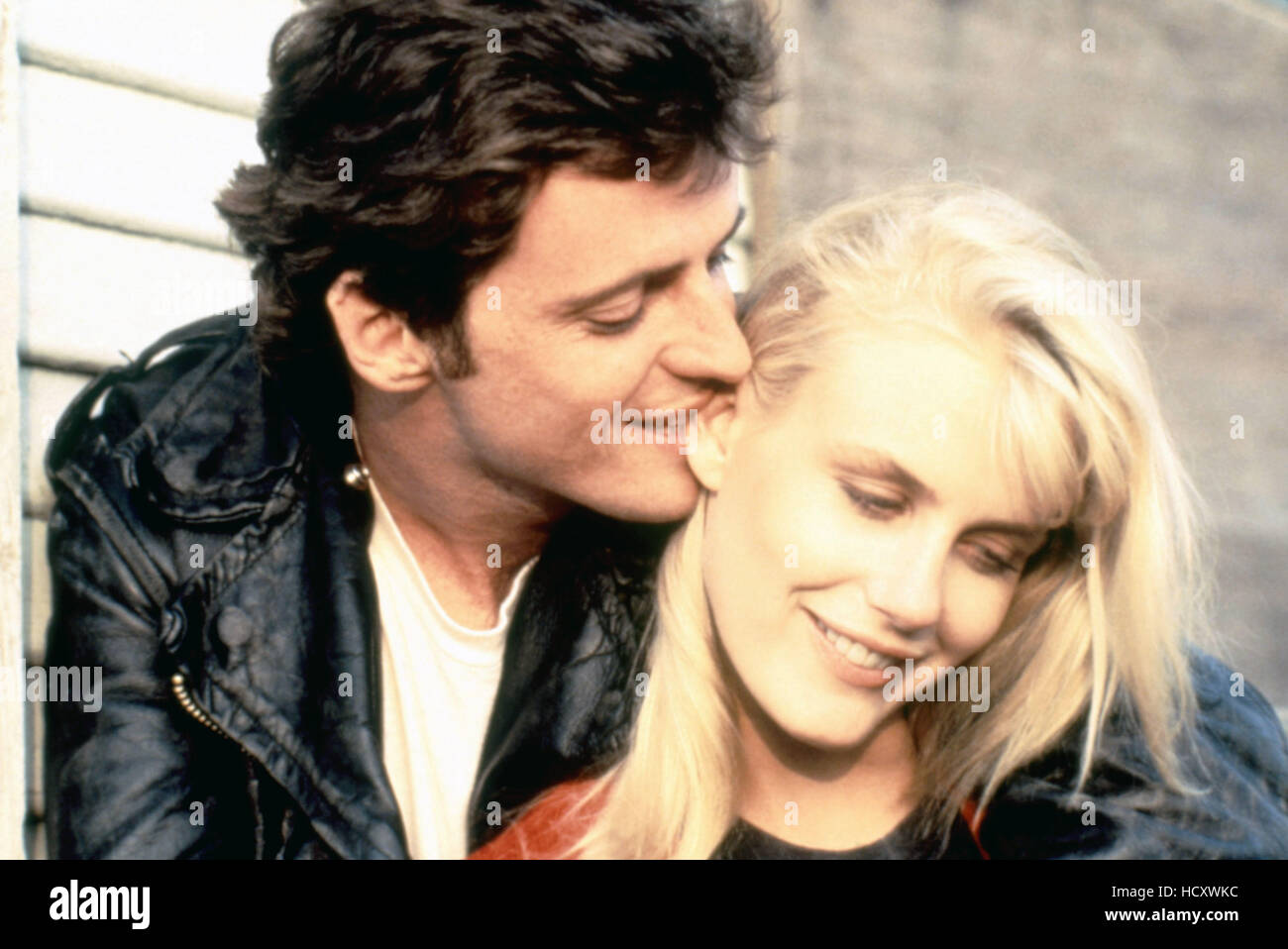 RECKLESS, Aidan Quinn, Daryl Hannah, 1984, (c)MGM/courtesy Everett ...