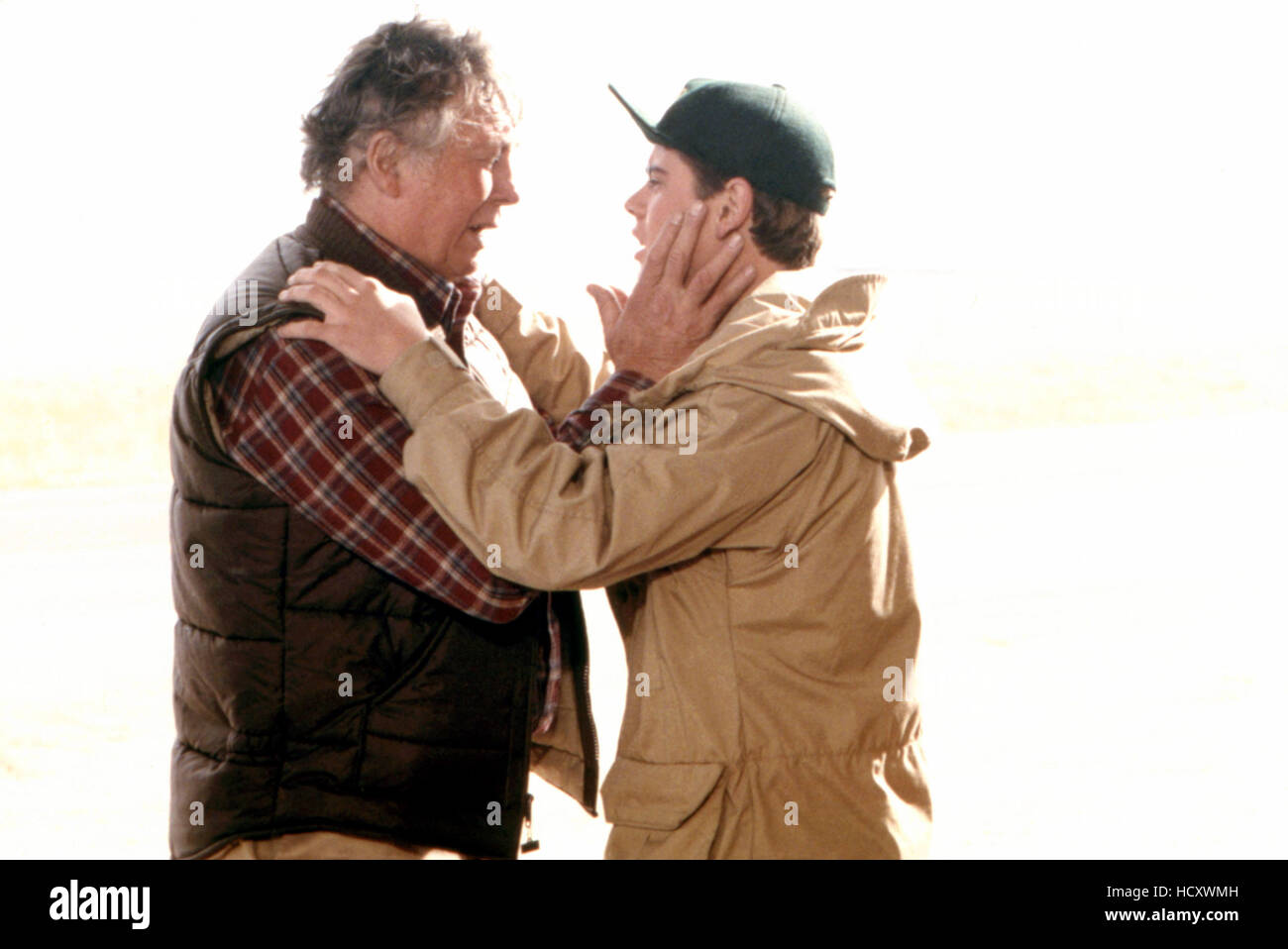 RED DAWN, Roy Jenson, C. Thomas Howell, 1984, (c)MGM/courtesy Everett ...