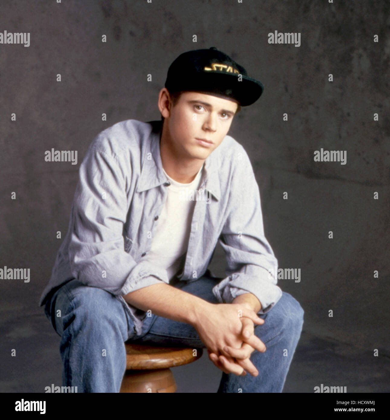 RED DAWN, C. Thomas Howell, 1984, (c)MGM/courtesy Everett Collection ...