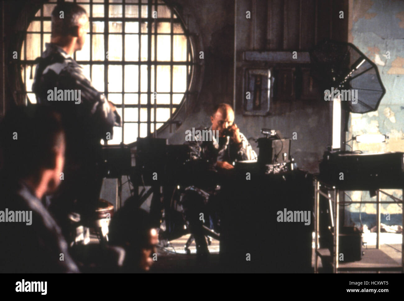 THE ROCK, David Morse, Ed Harris, 1996, (c)Buena Vista Pictures ...