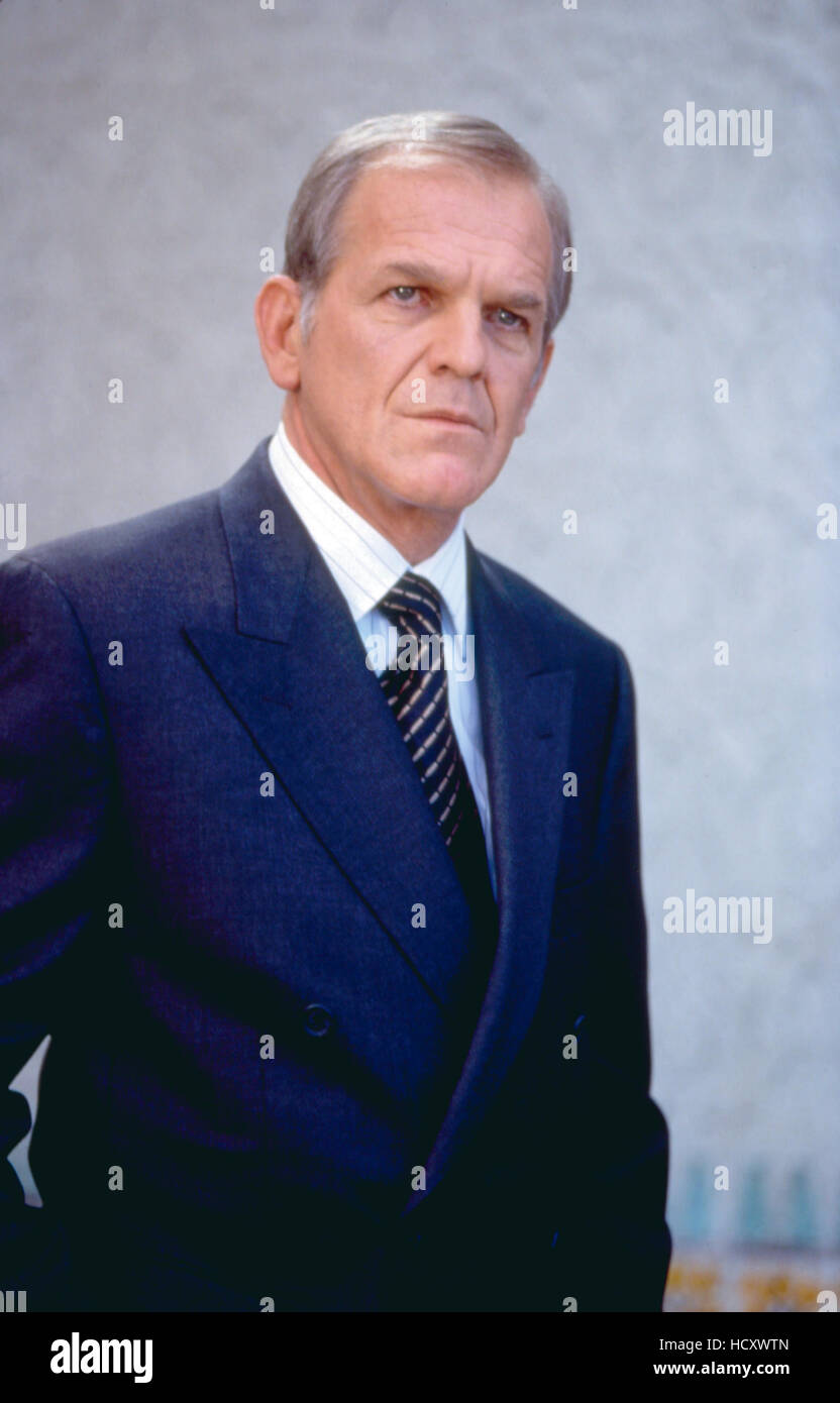 THE ROCK, John Spencer, 1996. (c) Buena Vista Pictures/ Courtesy ...