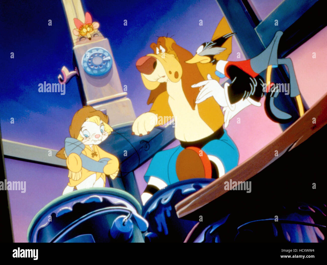 Rock A Doodle Snipes