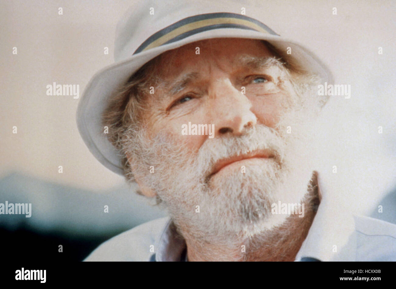 ROCKET GIBRALTAR, Burt Lancaster, 1988 © Colombia Pictures/ Courtesy ...