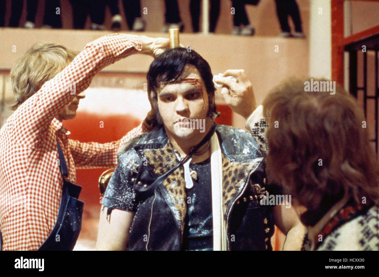 THE ROCKY HORROR PICTURE SHOW, Meat Loaf, 1975 Stock Photo - Alamy