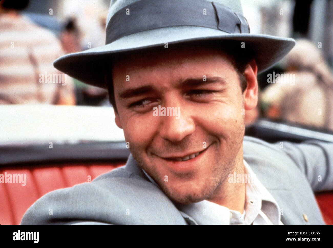 ROUGH MAGIC, Russell Crowe, 1995 Stock Photo - Alamy