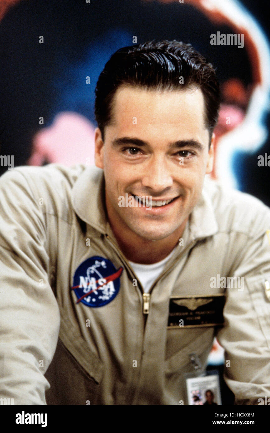 ROCKET MAN, Blake Boyd, 1997, ©Buena Vista Pictures/courtesy Everett ...