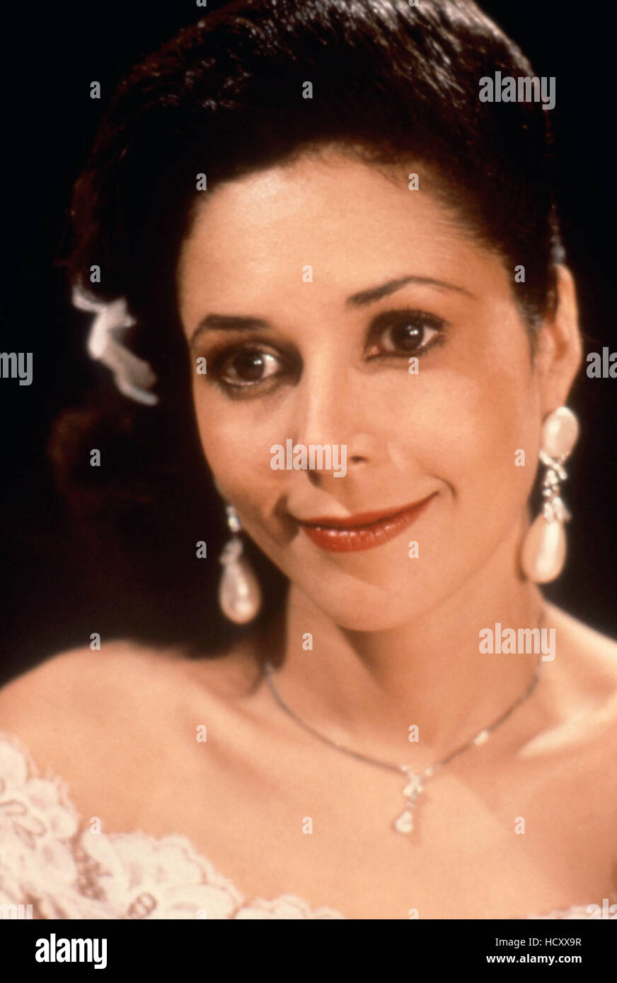 ROUND MIDNIGHT, Lonette McKee, 1986. ©Warner Bros./courtesy Everett ...