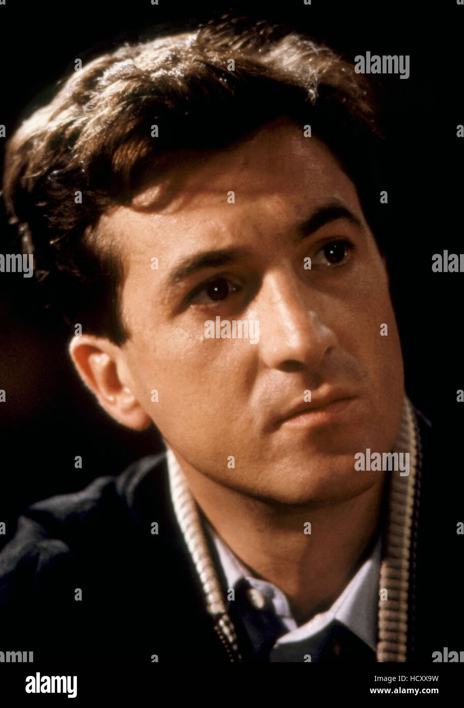 ROUND MIDNIGHT, Francois Cluzet, 1986. ©Warner Bros./courtesy Everett ...
