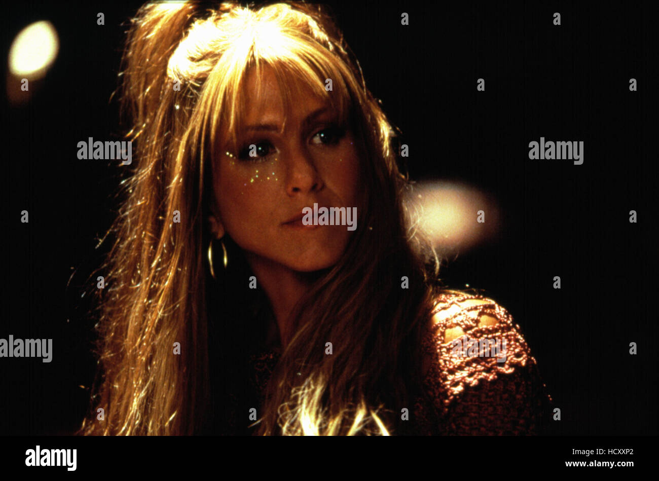 ROCK STAR, Jennifer Aniston, 2001 Stock Photo - Alamy