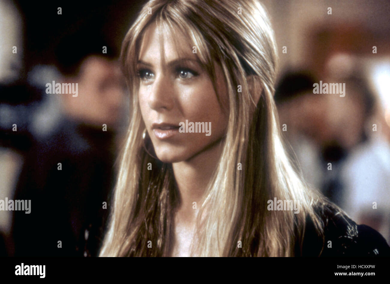 ROCK STAR, Jennifer Aniston, 2001. ©Warner Bros./courtesy Everett ...