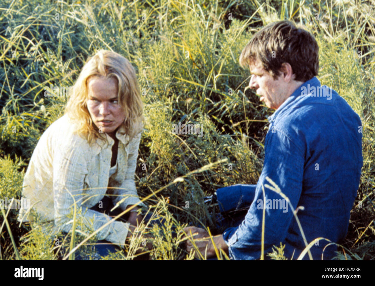 ROLLING THUNDER, Linda Haynes, William Devane, 1977 Stock Photo - Alamy