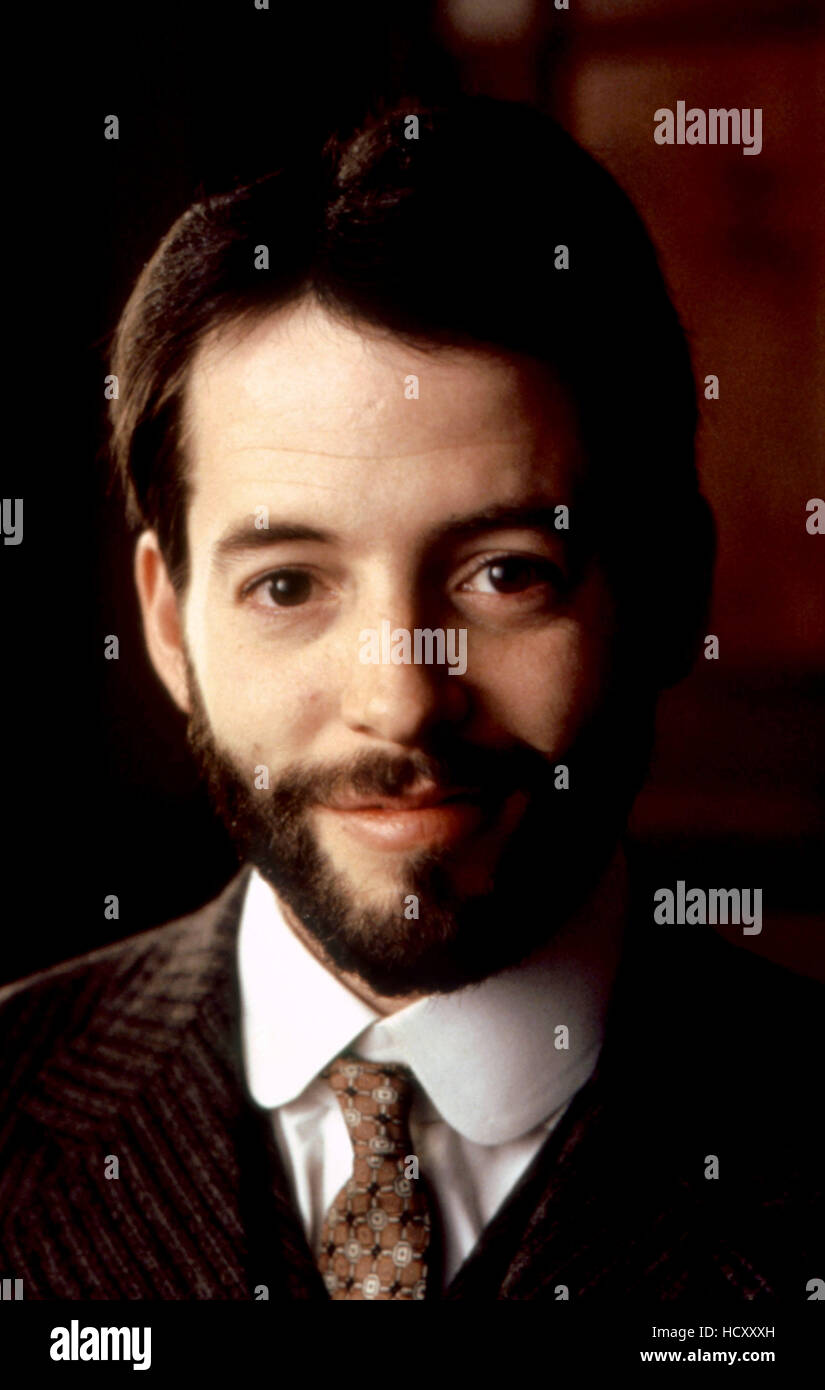 THE ROAD TO WELLVILLE, Matthew Broderick, 1994, (c)Columbia Pictures ...