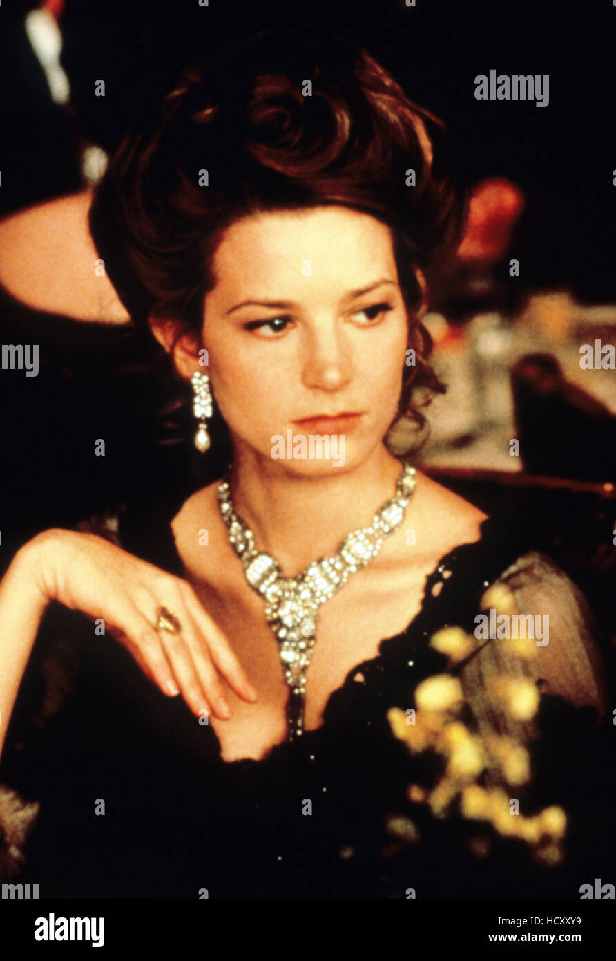 THE ROAD TO WELLVILLE, Bridget Fonda, 1994, © Columbia/courtesy Everett ...