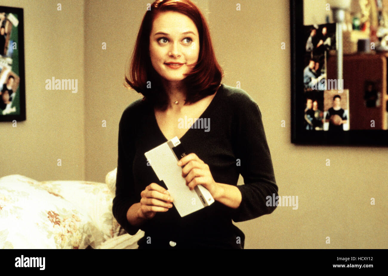 ROAD TRIP, Rachel Blanchard, 2000, © DreamWorks/courtesy Everett ...