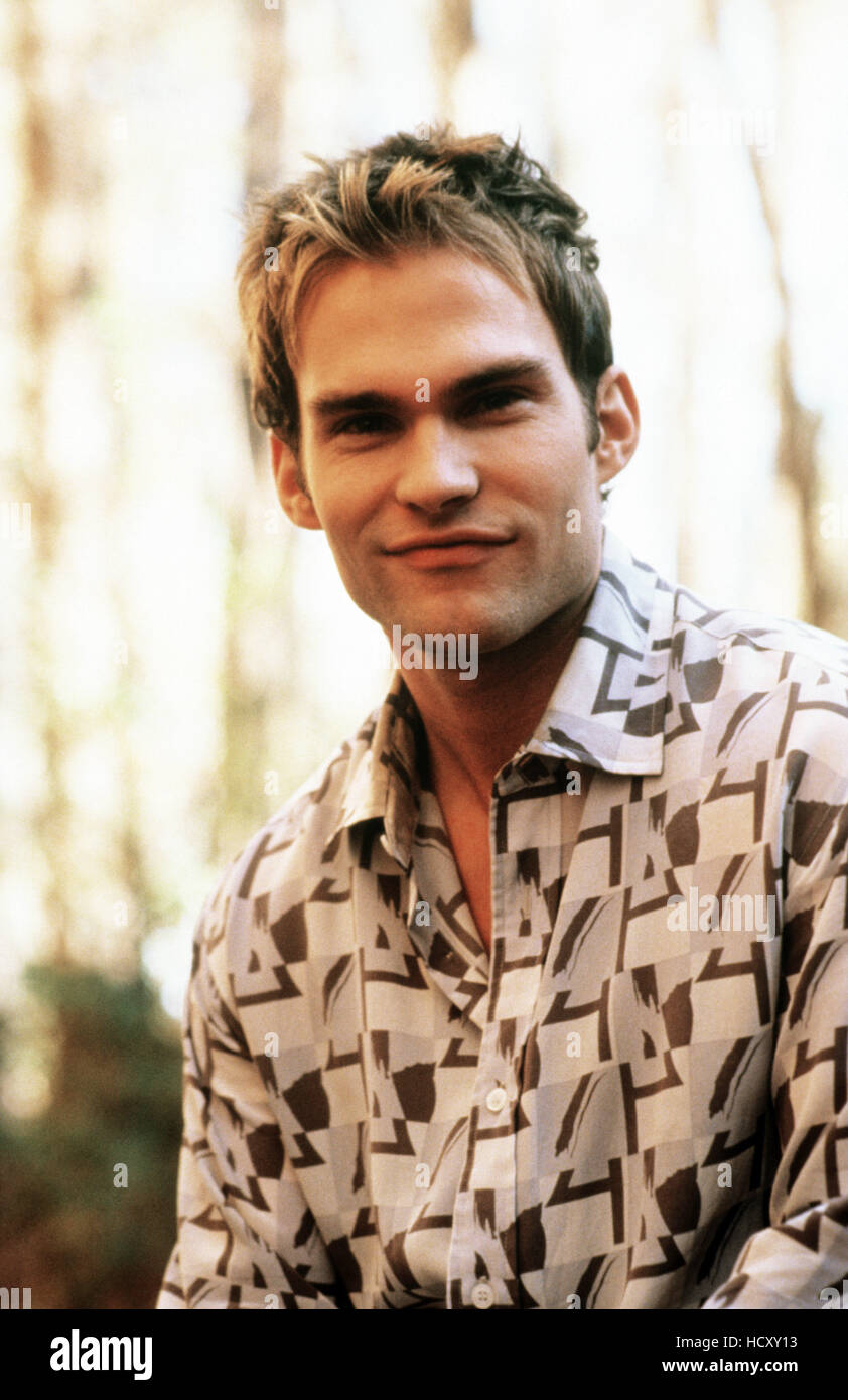 ROAD TRIP, Seann William Scott, 2000, © DreamWorks/courtesy Everett ...