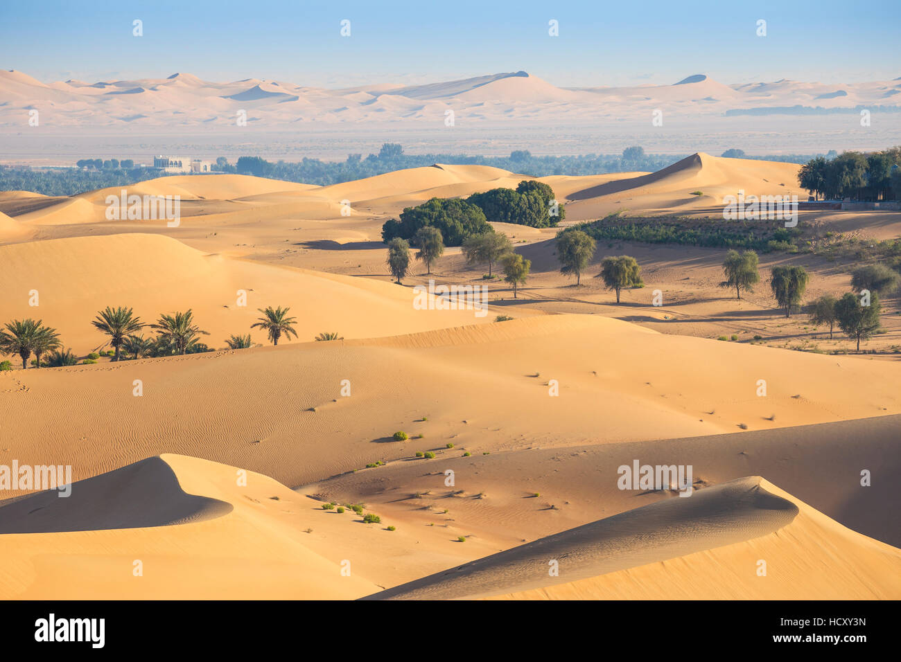 Remah Desert, Al Ain, Abu Dhabi, United Arab Emirates, Middle East ...
