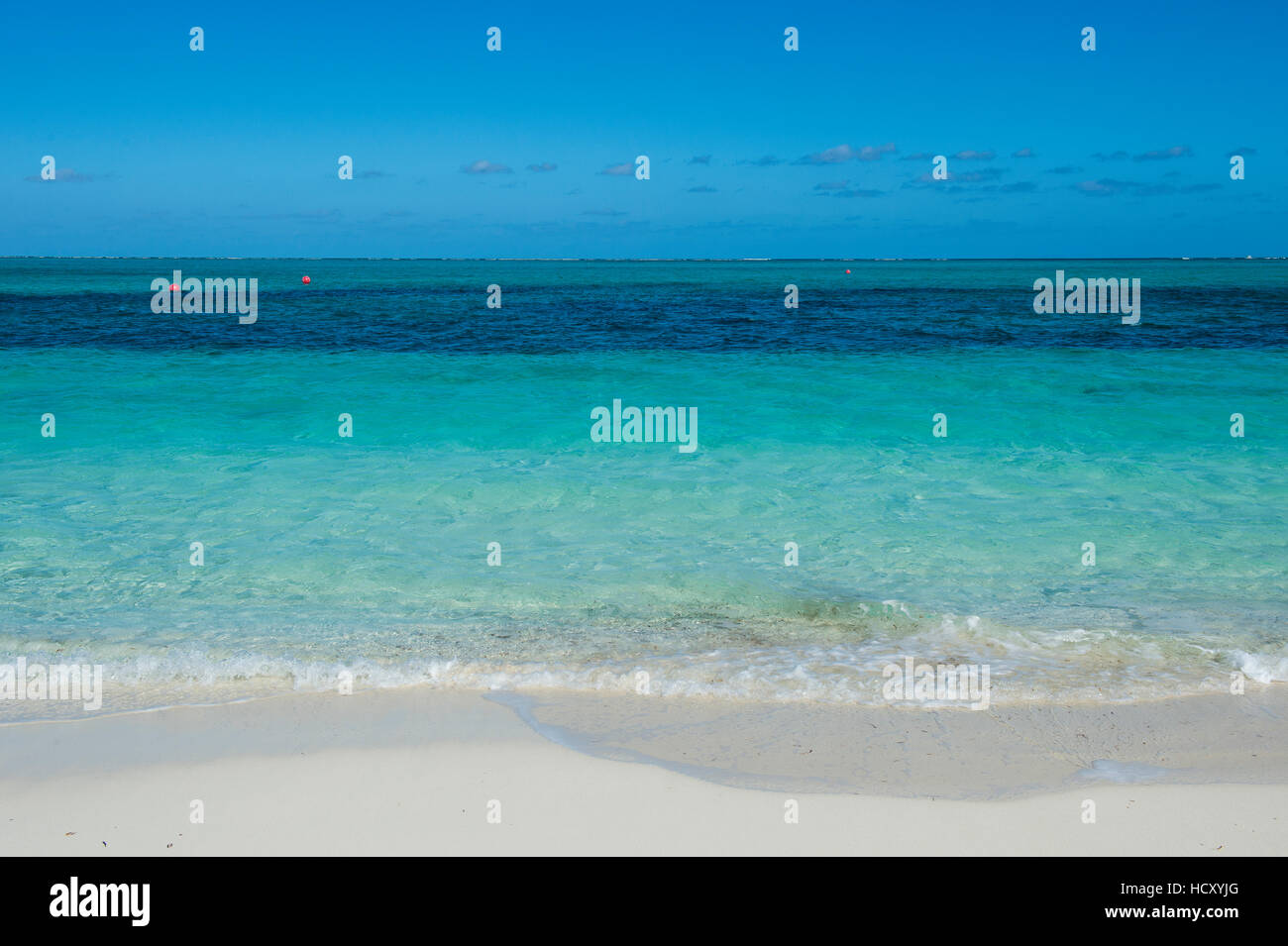 World most famous beaches hi-res stock photography and images - Alamy
