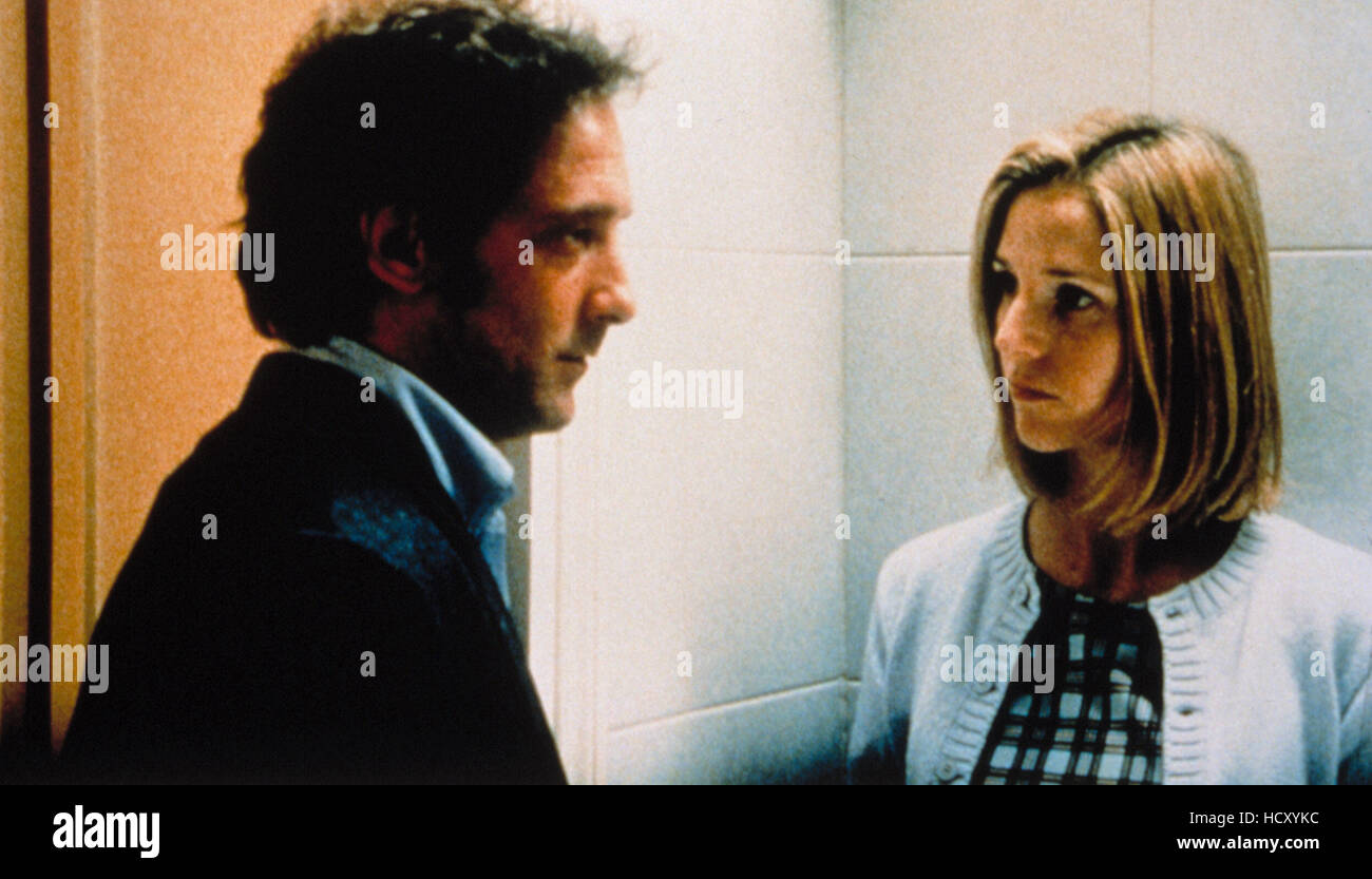 SEVENTH HEAVEN, (Le Septieme Ciel), Vincent Lindon, Sandrine Kiberlain ...