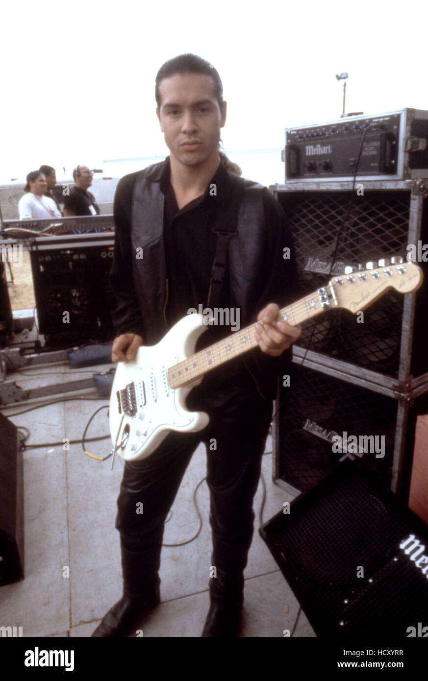 SELENA, Jon Seda, 1997, (c)Warner Bros./courtesy Everett Collection ...