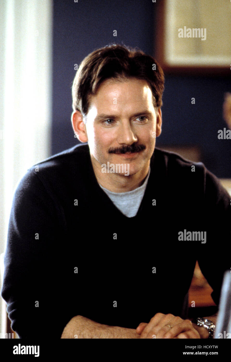 THE SECRET LIVES OF DENTISTS, Campbell Scott, 2003, (c) Manhattan ...