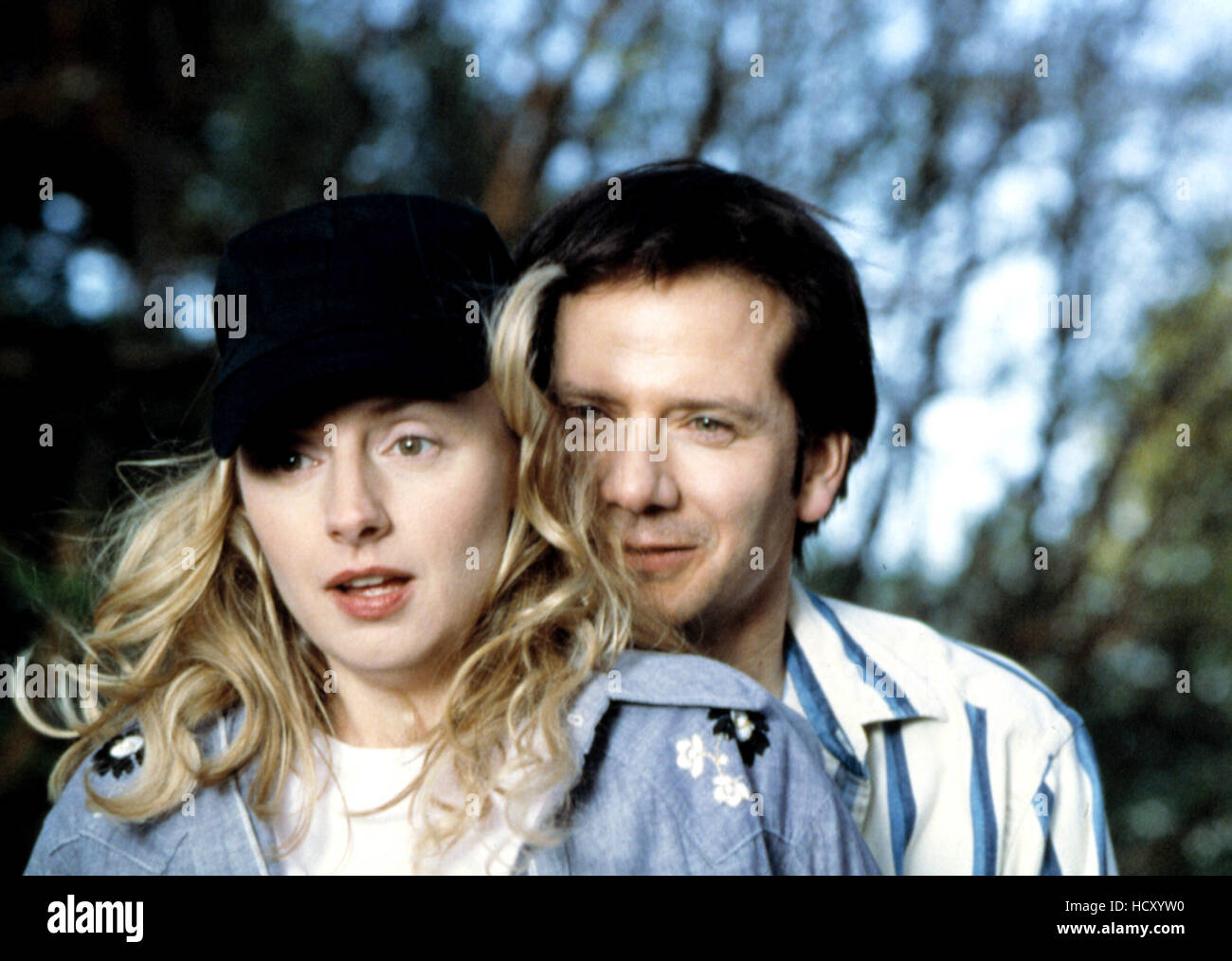 THE SECRET LIVES OF DENTISTS, Hope Davis, Campbell Scott, 2003, (c ...
