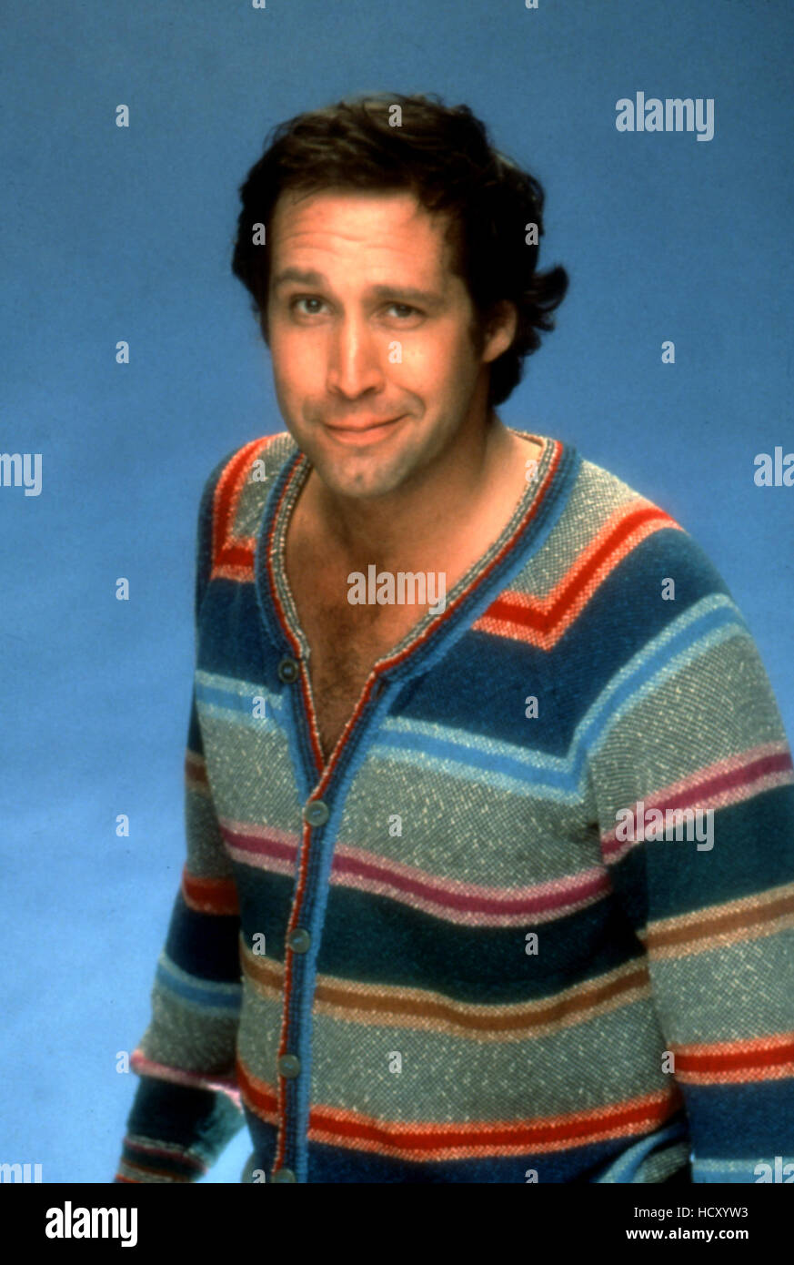 SEEMS LIKE OLD TIMES, Chevy Chase, 1980, (c) Columbia/courtesy Everett ...
